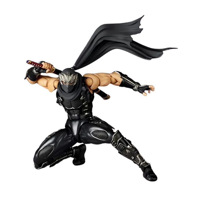Revoltech Figures - Official Revoltech Action Figure EU Store